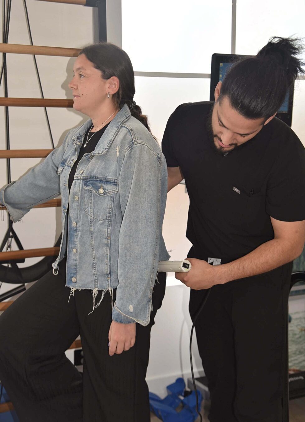 BALANCE THERAPY - ChiroAcuHealth