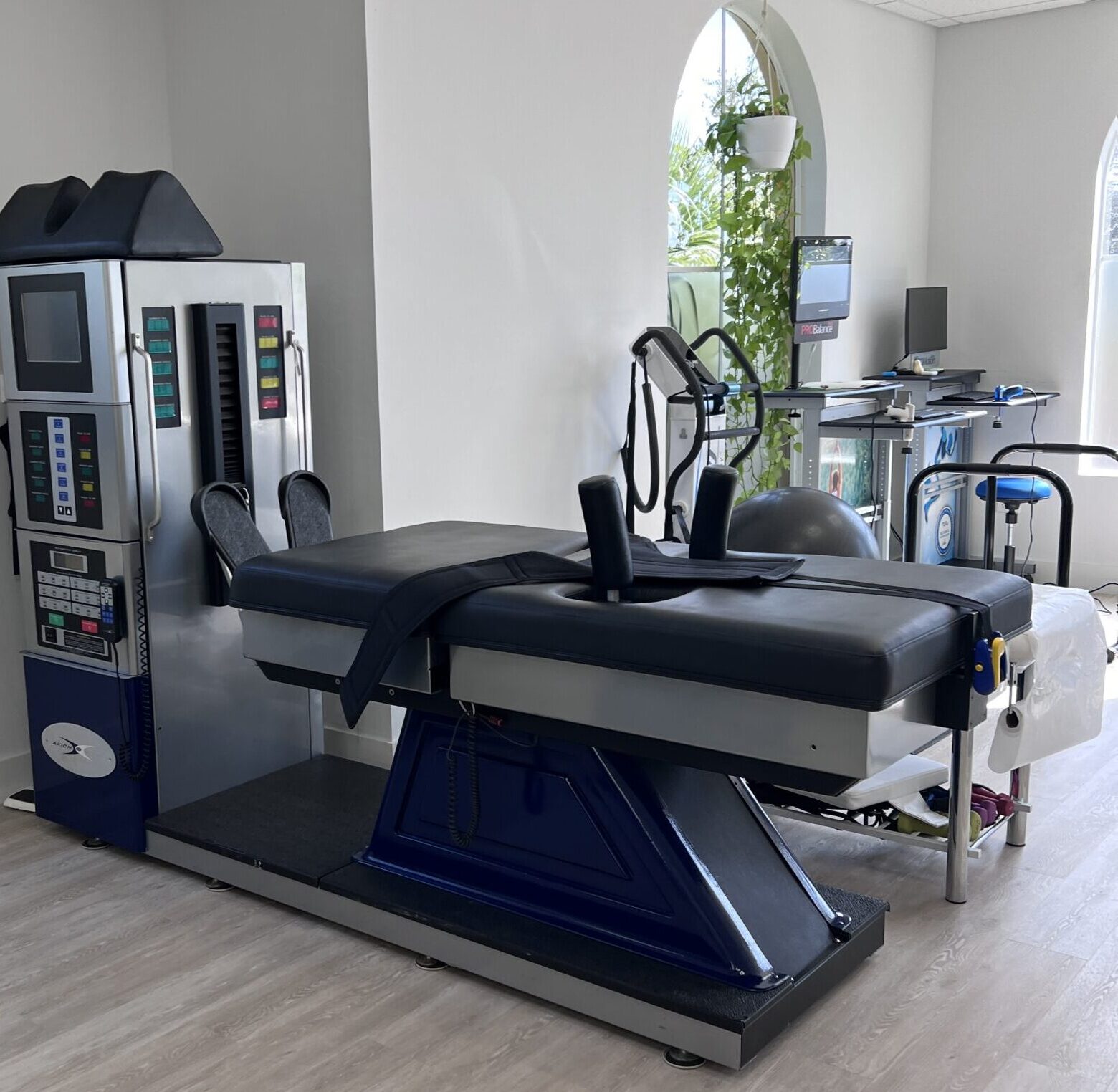 NON SURGICAL SPINAL DISC REHYDRATION - ChiroAcuHealth